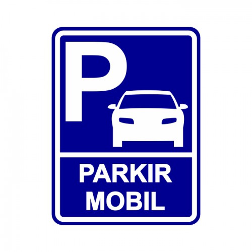 Parkir Mobil